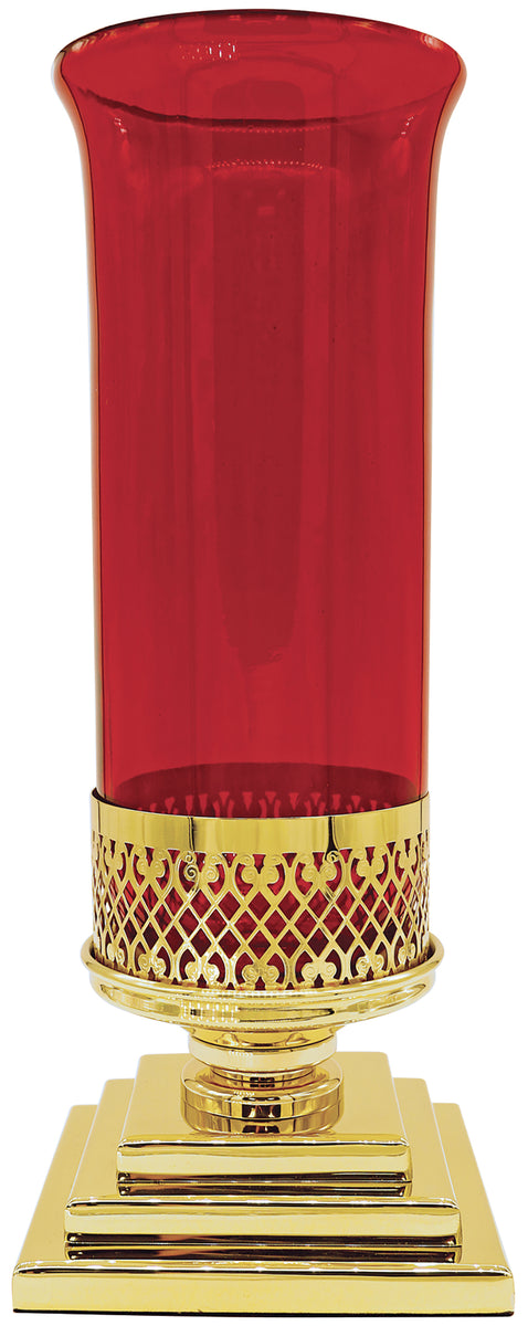 K1353 Sanctuary Lamp– Patrick Baker and Sons