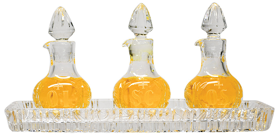 K74 Ambry Set– Patrick Baker and Sons