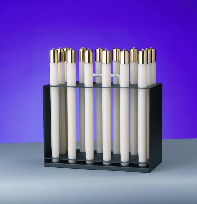 Lux Mundi Candle Rack– Patrick Baker Church Goods