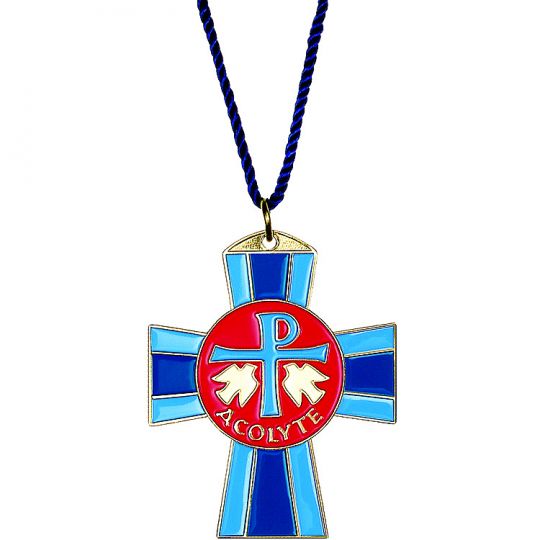 Acolyte Cross– Patrick Baker and Sons