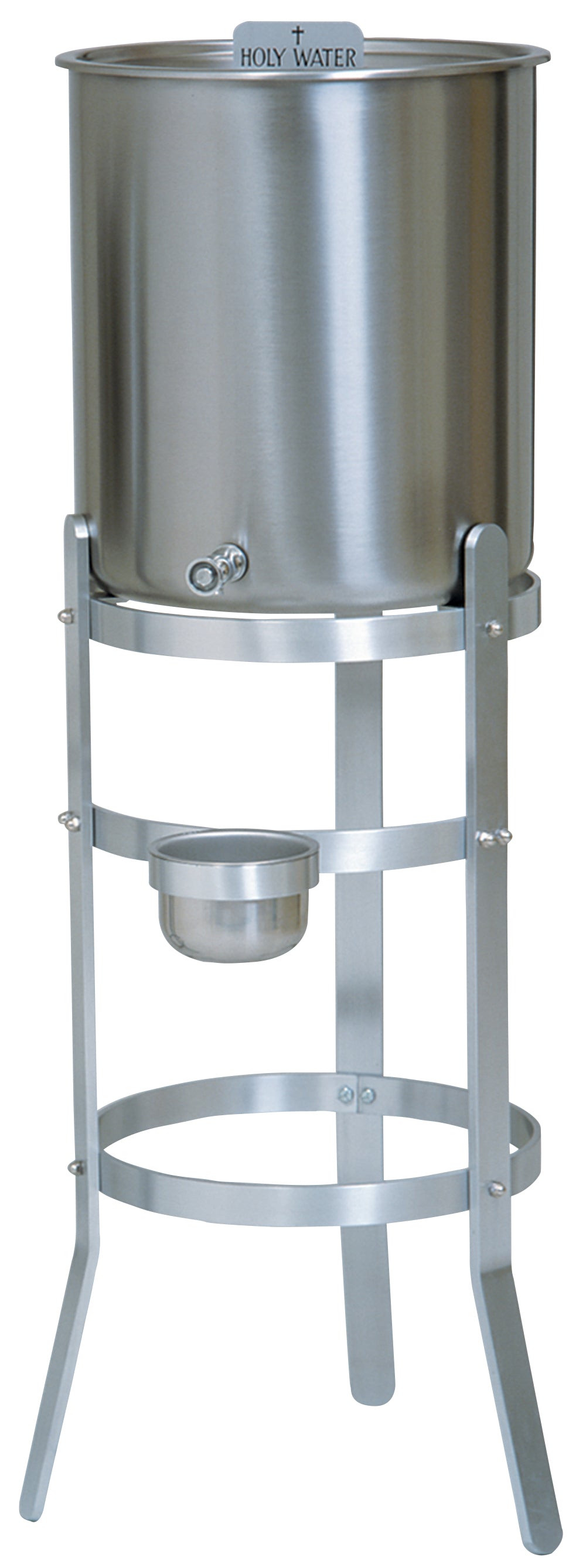 K181-10 Holy Water Tank and Stand– Patrick Baker and Sons