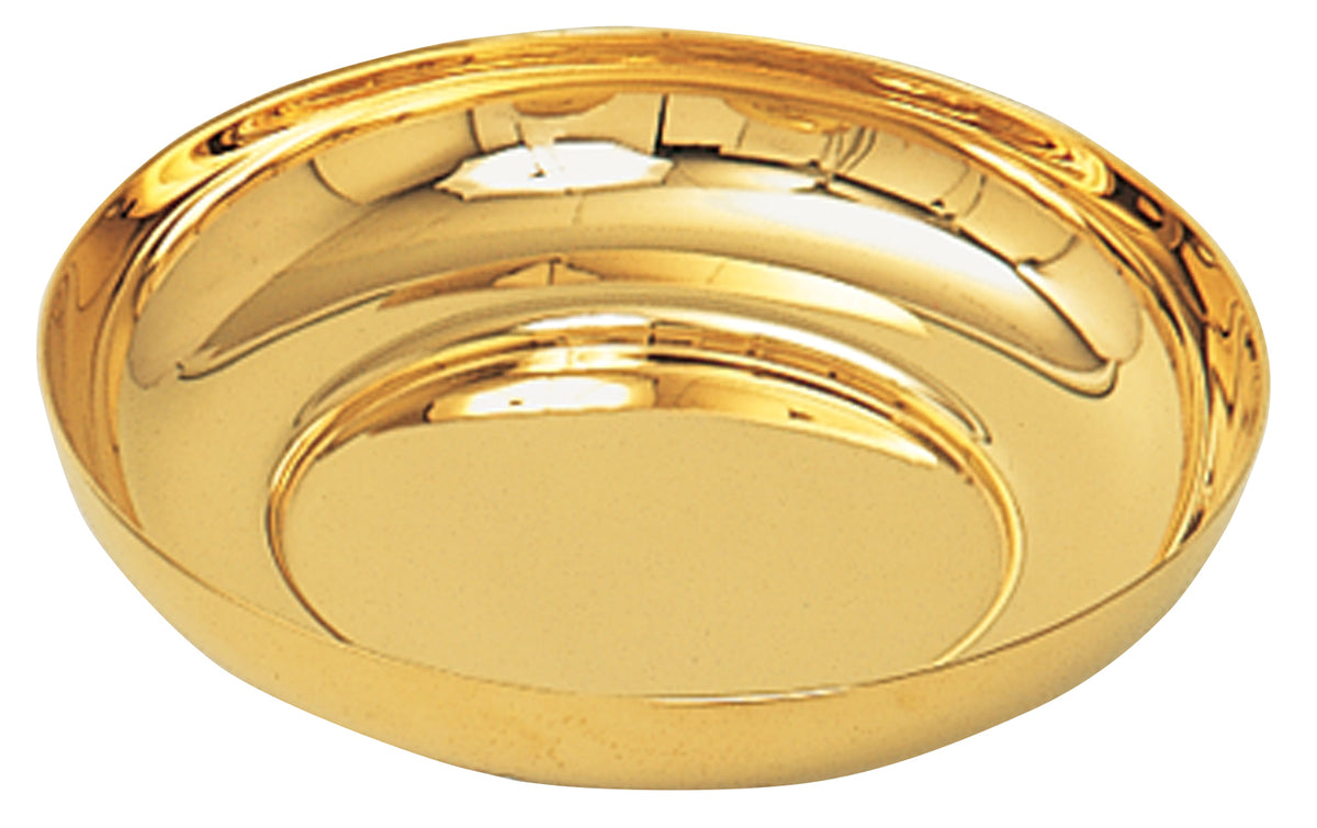 K405G Bowl Paten– Patrick Baker Church Goods