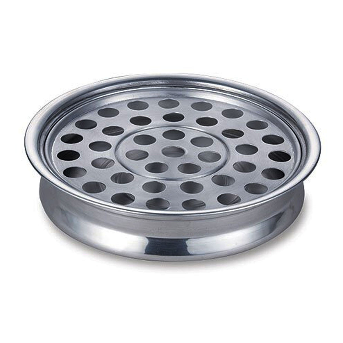 KC162 Polished Aluminum Communion Tray– Patrick Baker and Sons
