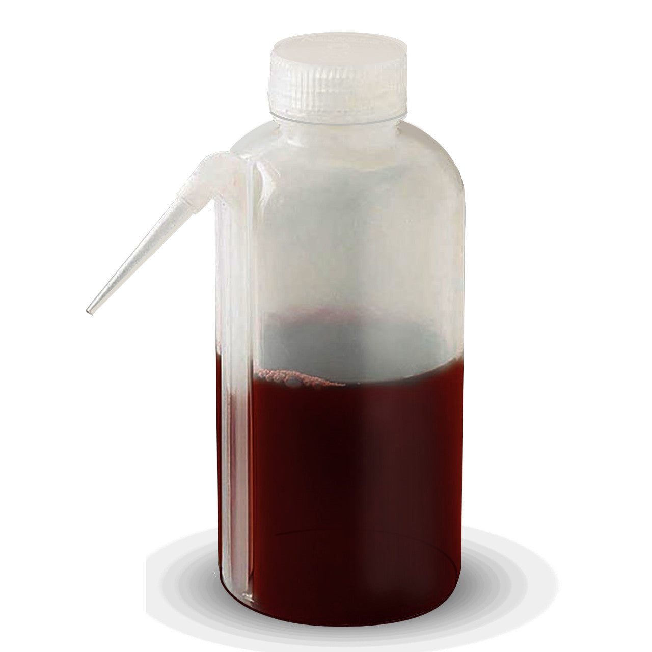 61304 Squeeze Bottle Communion Cup Filler– Patrick Baker Church Goods